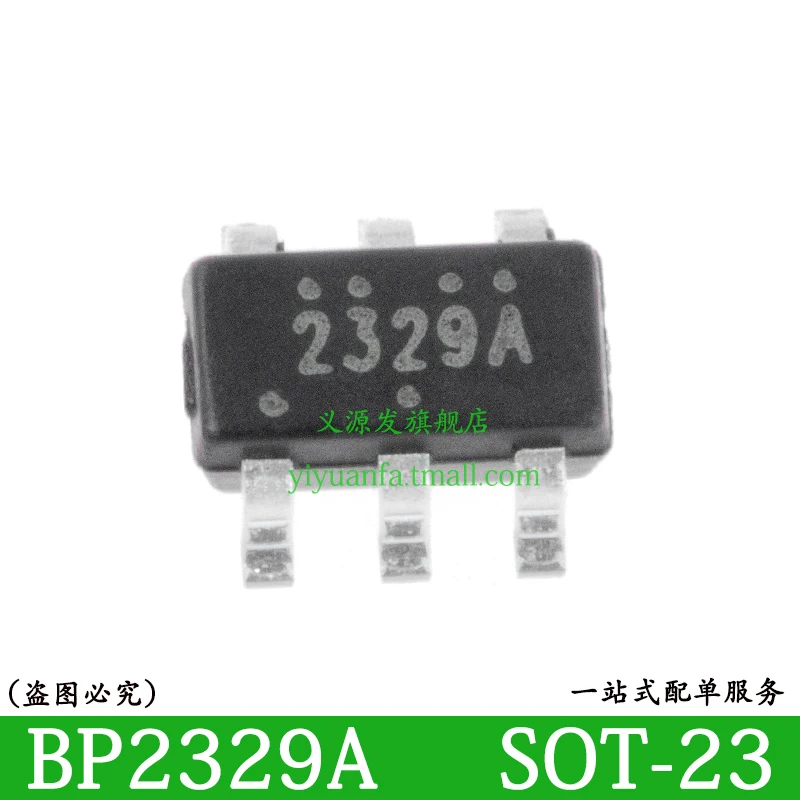 BP2329 BP2329A 2329A BP2329AJ 2329AJ BP5659A 5659A SOT-23-6 LED 컨트롤러 칩 ...