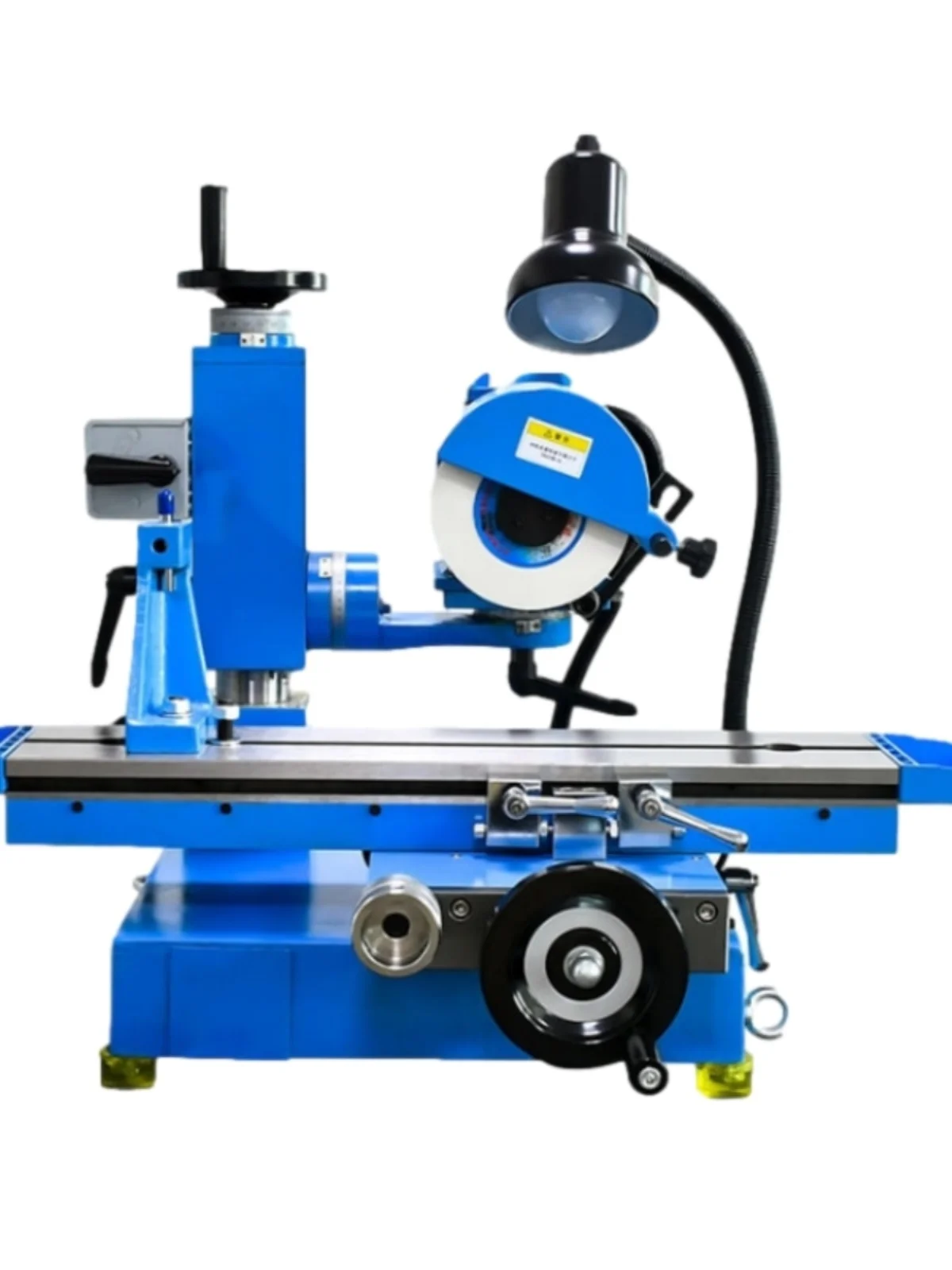 Customized-small-flat-grinder-600-universal-tool-grinder ...