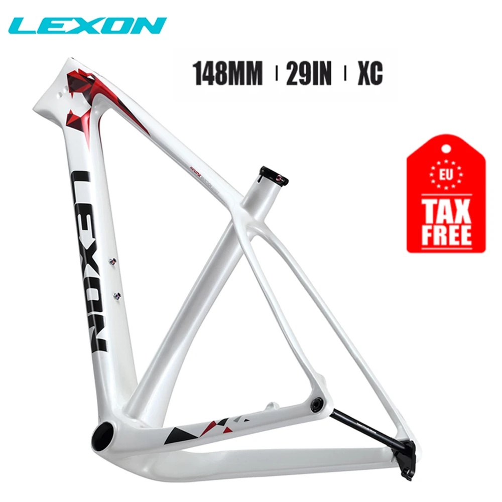 boost frameset