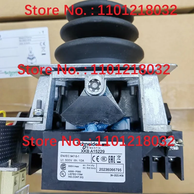 XKB-A322000-XKD-Schneider-Master-Controller-Crane-Controller-Master ...