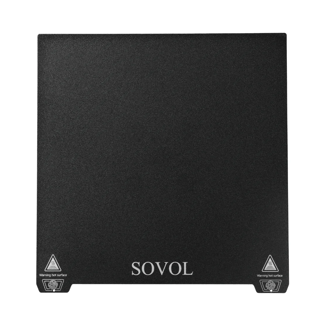 SV08 PEI Print Plate kit - AliExpress 7