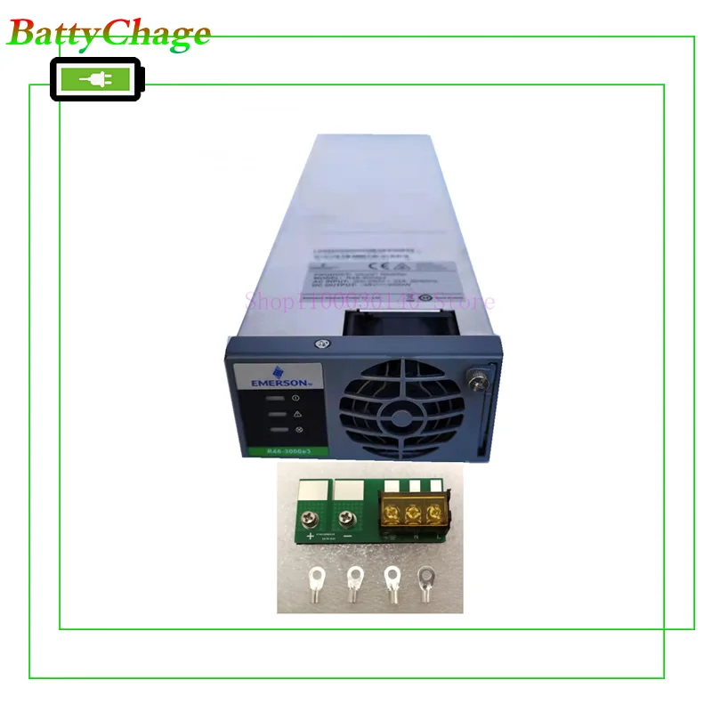 R48-3000E3-Emerson-Vitality-50A-communication-power-supply-high ...
