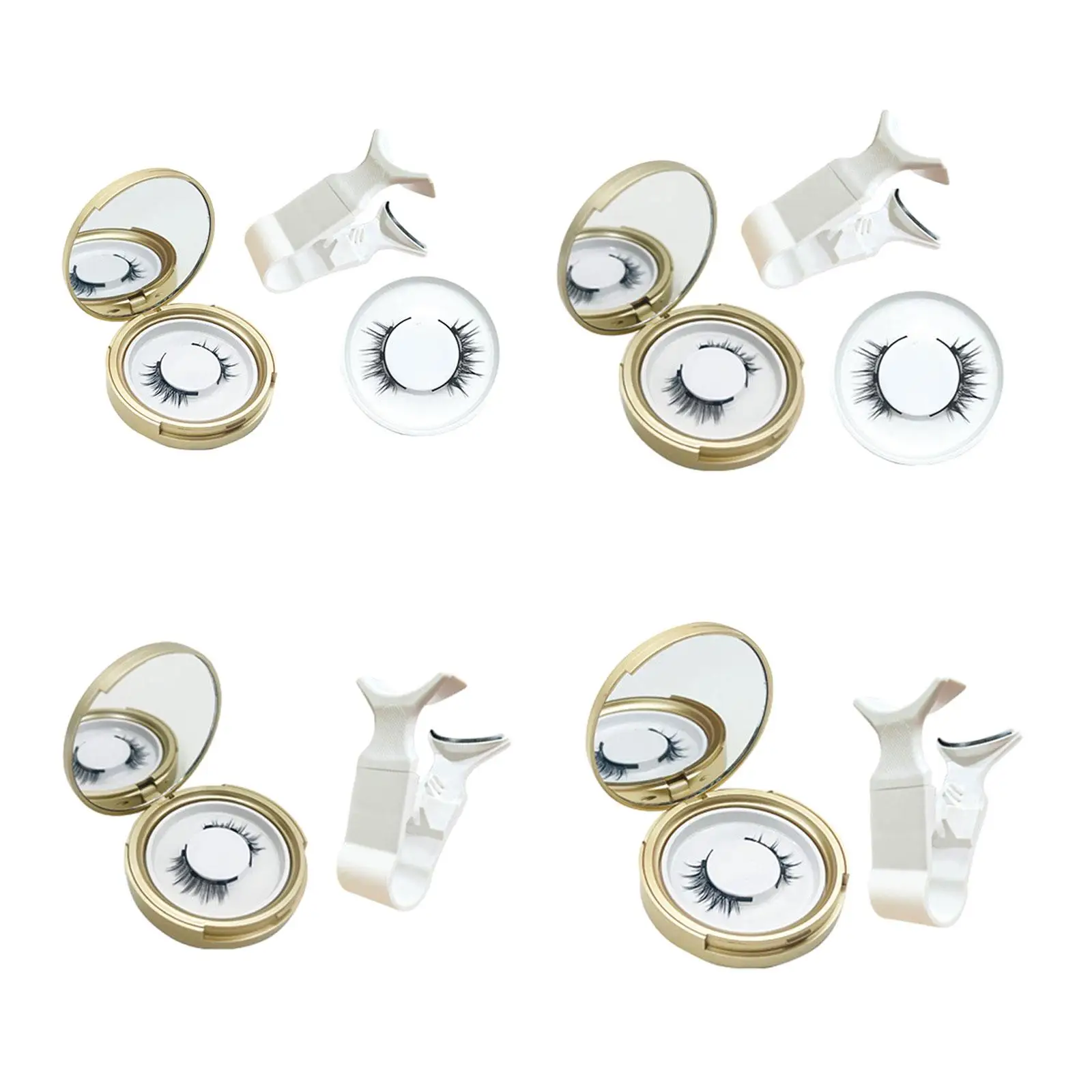 3D-Natural-Magnet-Eyelashes-Easy-to-Use-Daily-Effort-Saving-Magnetic ...