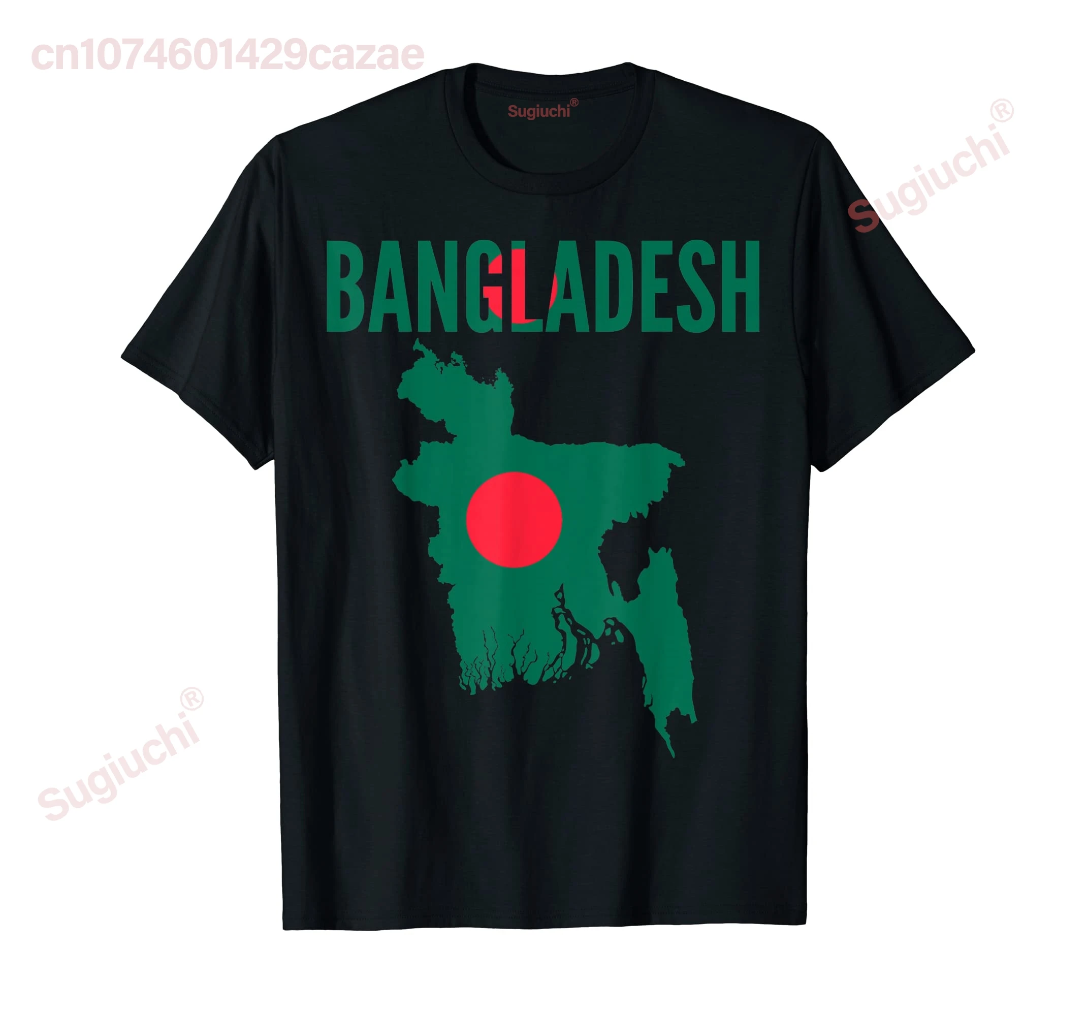 100-Cotton-Bangladeshi-Bangladesh-Country-Map-Flag-T-Shirt-MEN-WOMEN ...