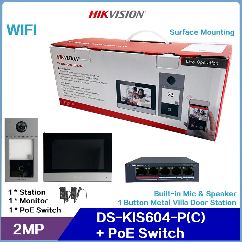 HIKVISION-Kit-de-Intercomunicador-de-V-deo-IP-Wi-Fi-Controle-2-Fechaduras-DS-KIS604-P.jpg