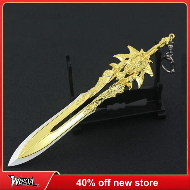 God Of War Zeus Weapon