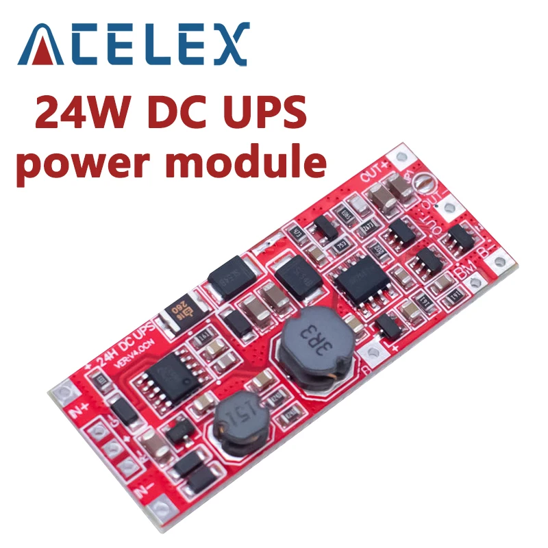 DC-12V-15V-24W-1A-UPS-Power-Supply-Module-Uninterruptible-Power-Control ...