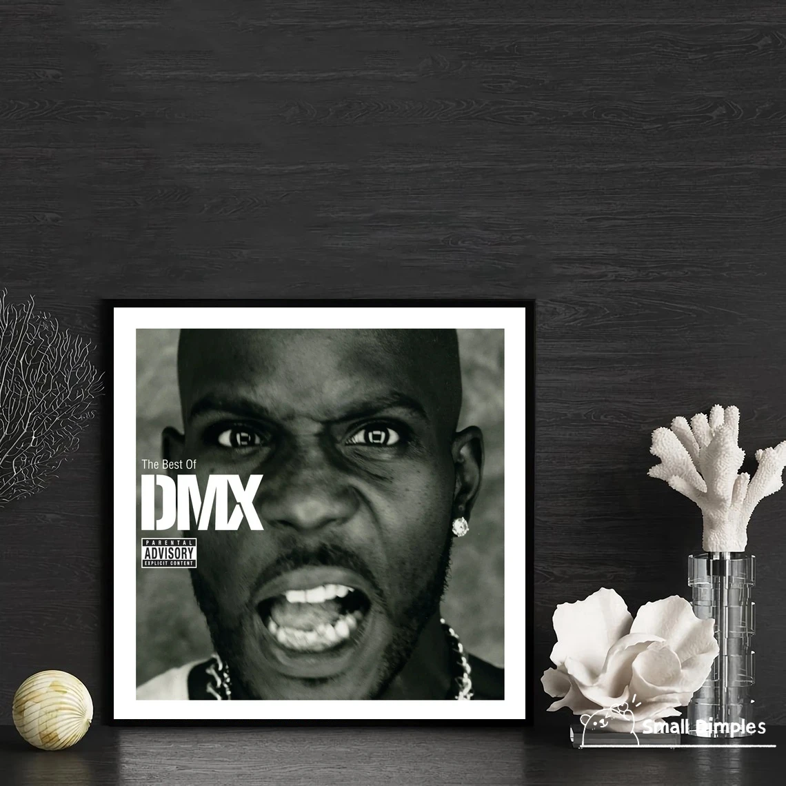 Dmx Album