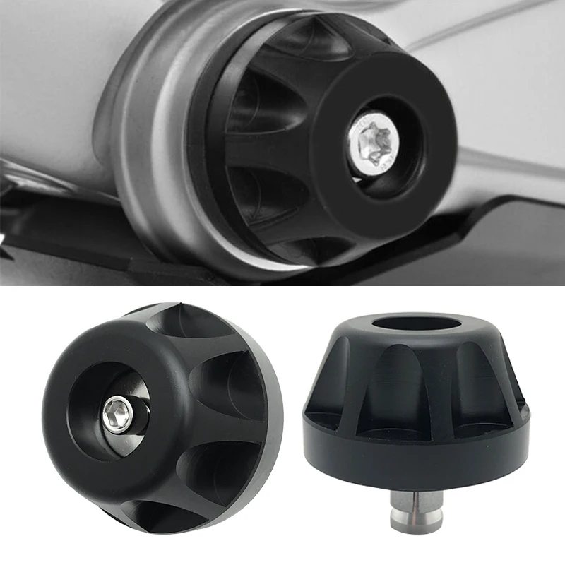 For BMW R1250GS LC ADV R1200GS Adventure R NINET R1300GS 2014-2025 ...