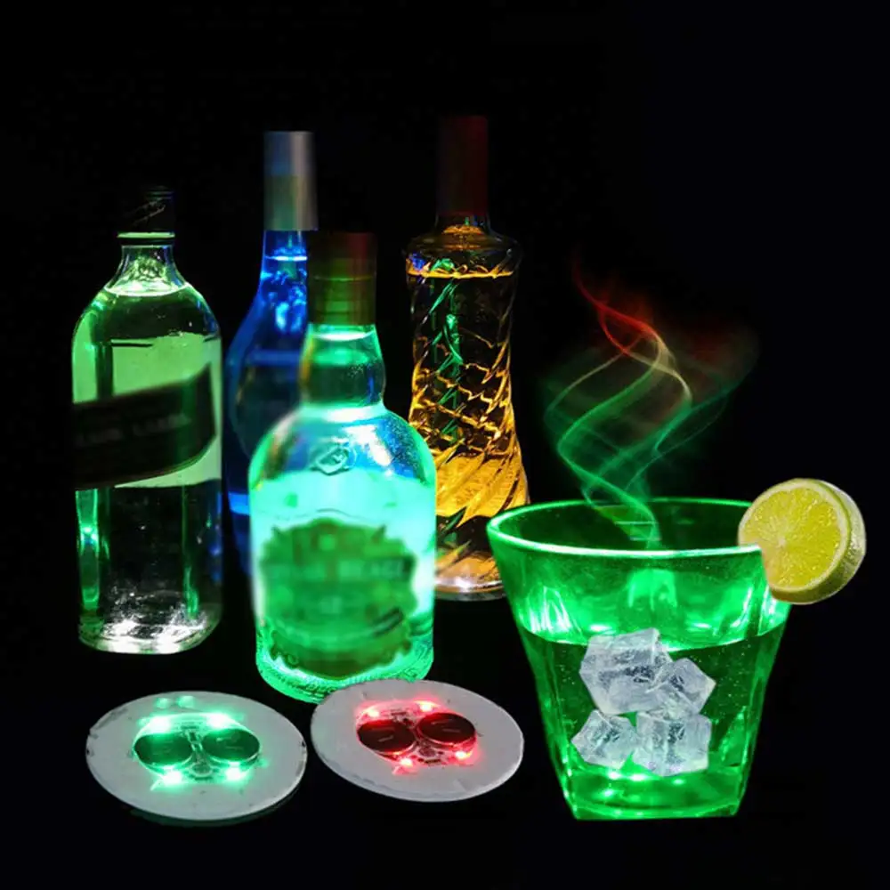 1pcs-Luminous-Bottle-Sticker-Light-6cm-LED-Coaster-Lamp-for-Xmas-Bar ...