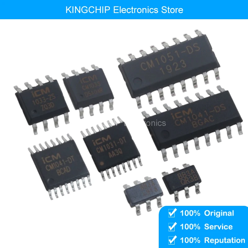 5pcs-New-CM1051-DS-CM1051-DT-1041-1031-Five-string-Special-ICM-Ternary ...