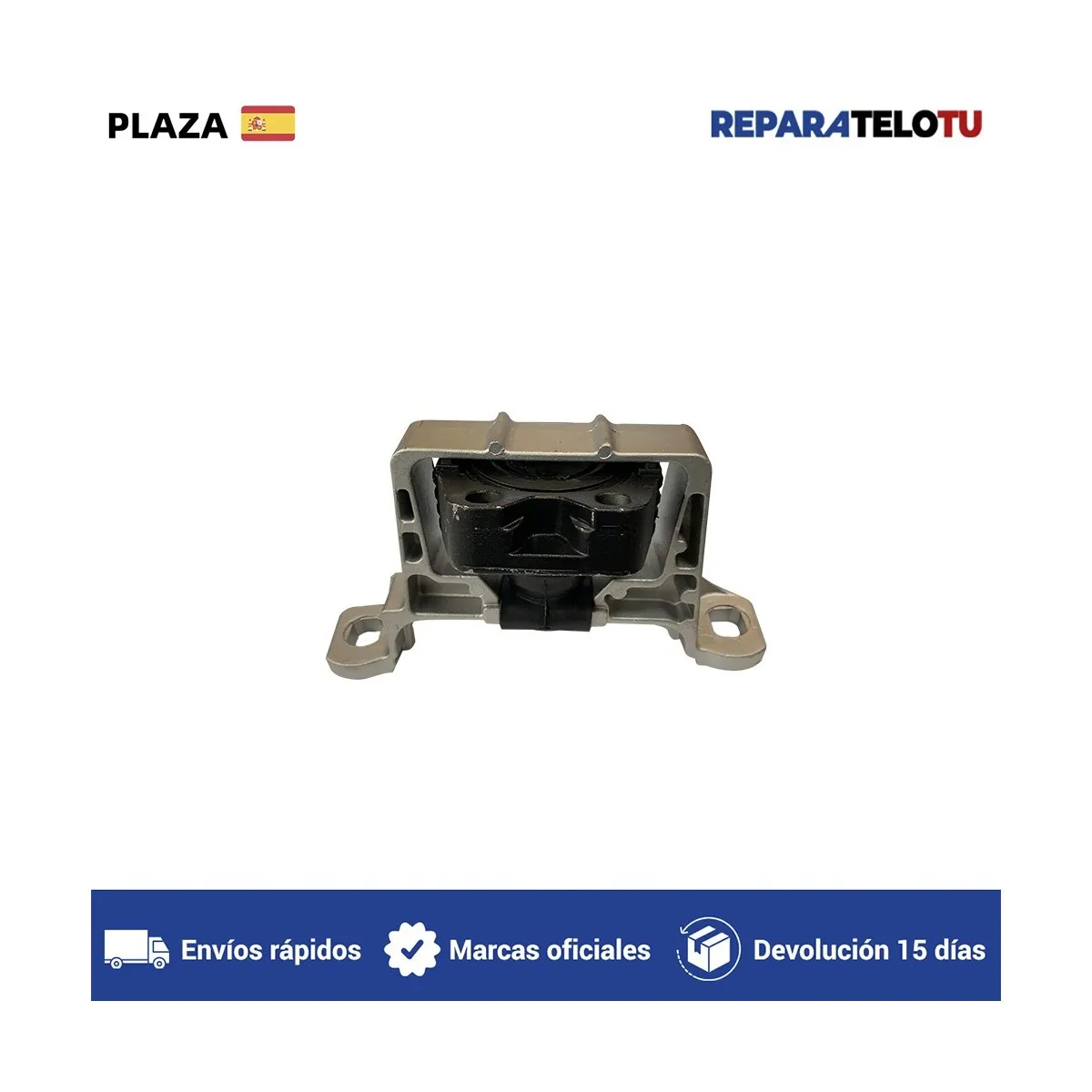 1677276 FORD Engine Mounting