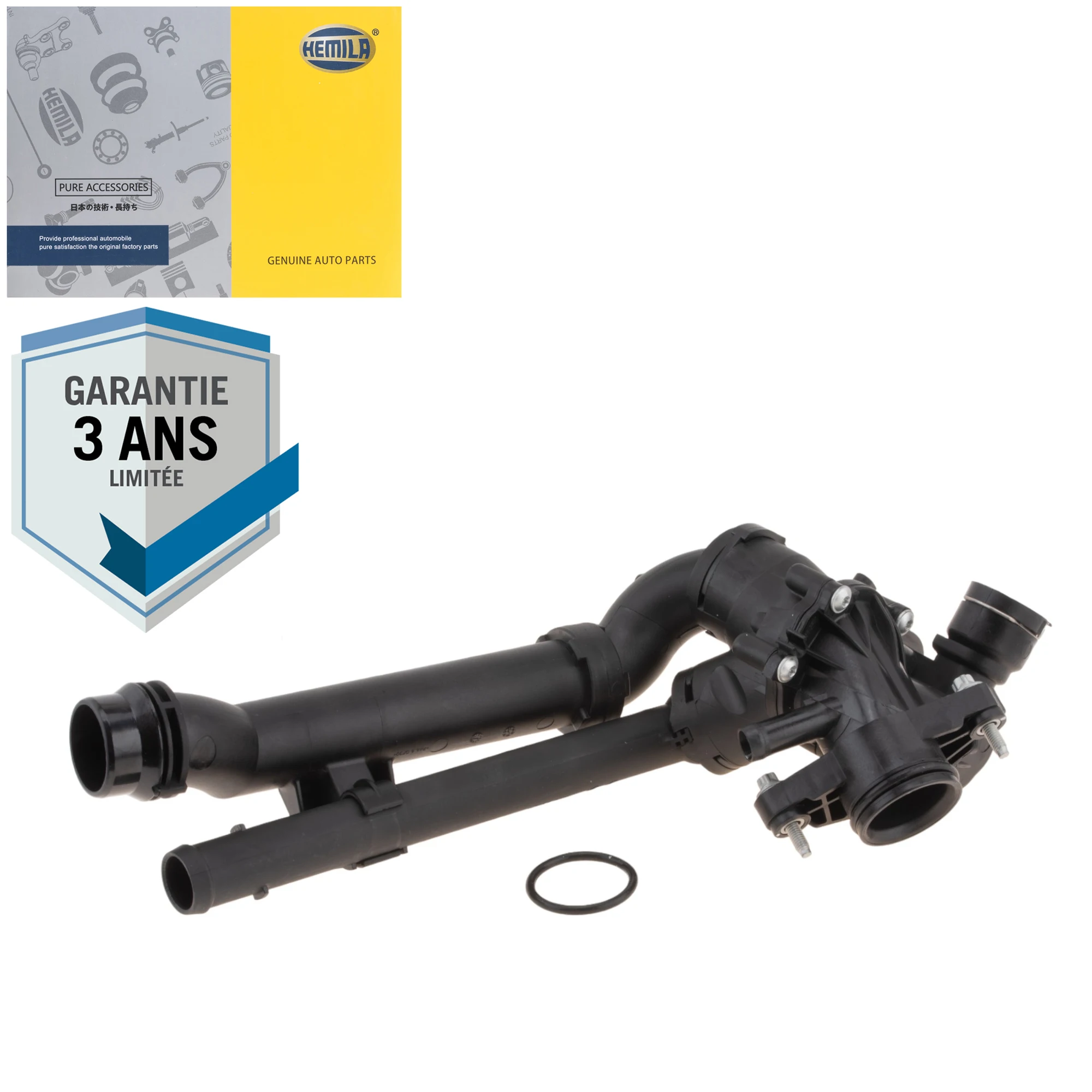 Thermostat-de-liquide-de-refroidissement-moteur-Mercedes-Benz-X253-C253 ...