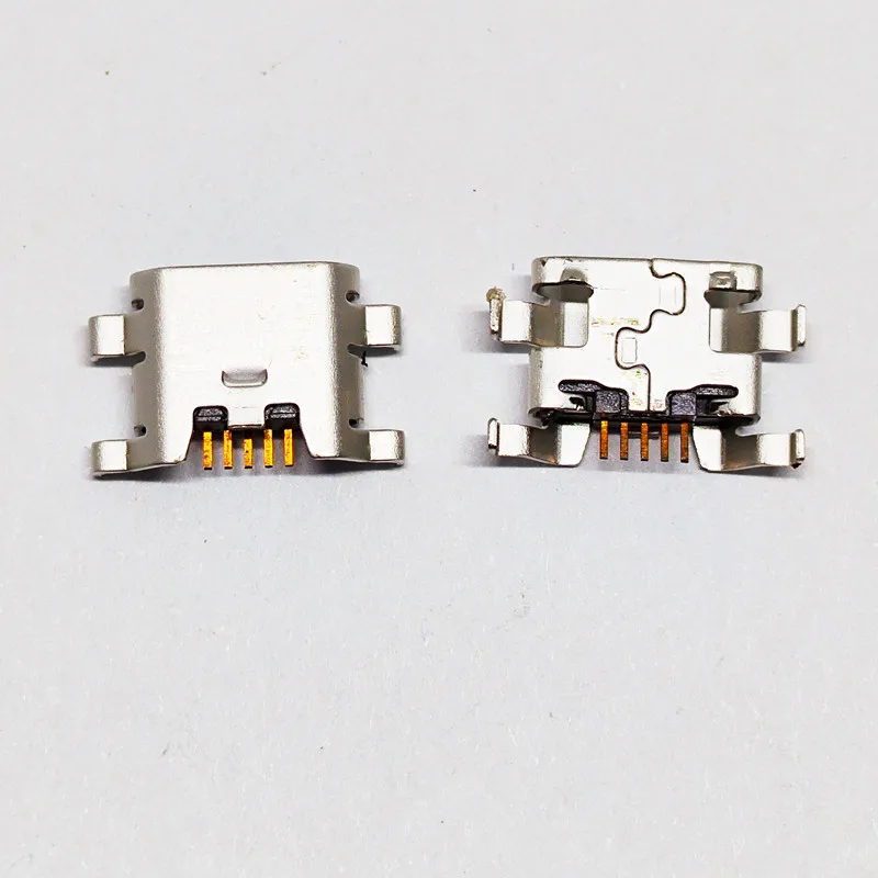 100Pcs-USB-Charger-Charging-Dock-Port-Connector-Plug-For-ZTE-Blade-L2 ...