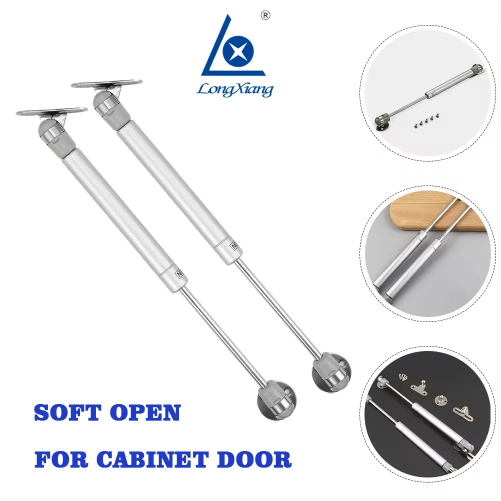 30N-60N-80N-100N-120N-150N-Home-cabinet-hinge-lift-gas-spring-hydraulic ...