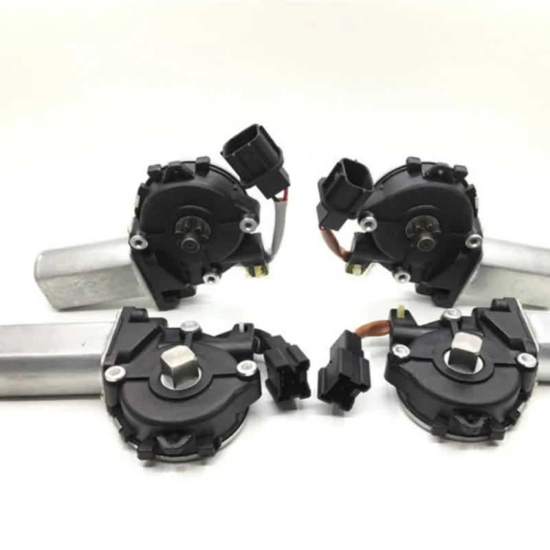 Auto Window Glass Front Rear Left Right Electric Lifting Motor for ...