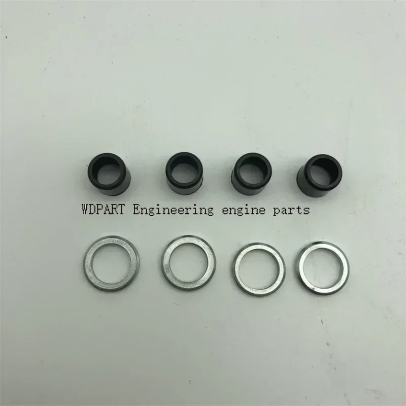 1 Set 119802-11870 Fuel Injector Nozzle Protector For Yanmar engine ...