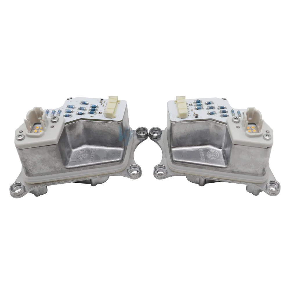 New-Car-Headlight-Turn-Signal-LED-Module-63117406357-63117406358 ...