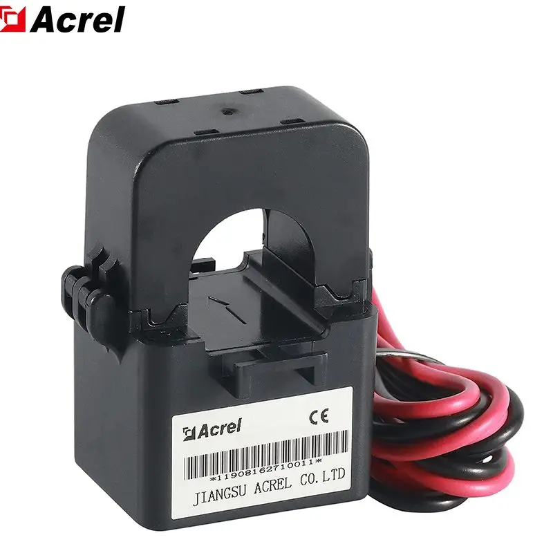 Acrel-24MM-Class-0-5-Accuracy-AC-Split-Core-Current-Transformers-Sensor ...