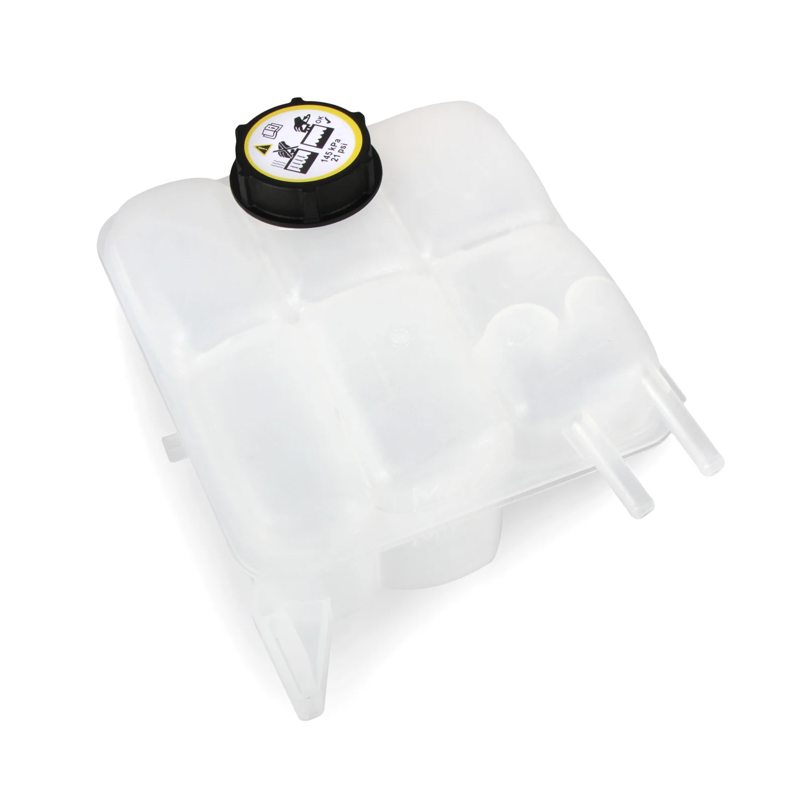 Overflow-Tanks-Coolant-Header-FOR-Volvo-Expansion-Tank-C30-C70-S40-MK ...