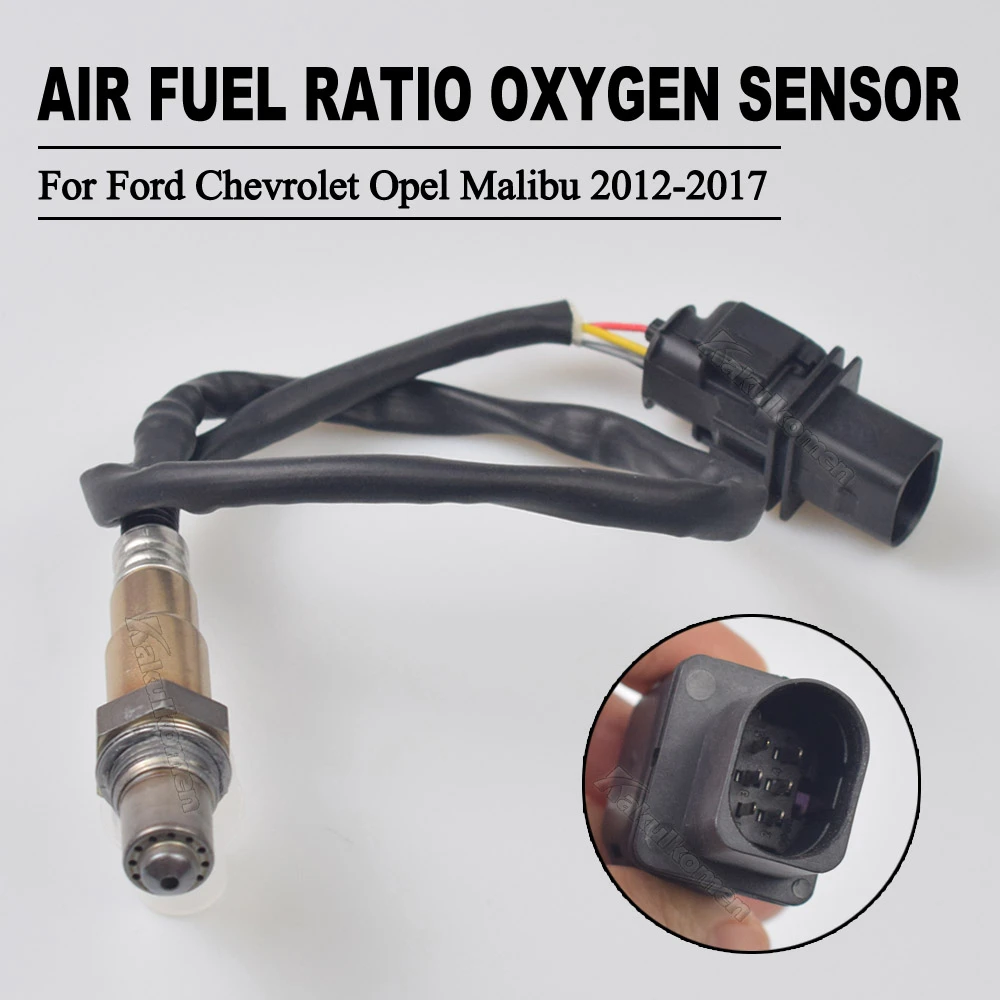 1928404687 Lambda O2 Oxygen Sensor LSU4.9 wideband for 2012 Ford ...