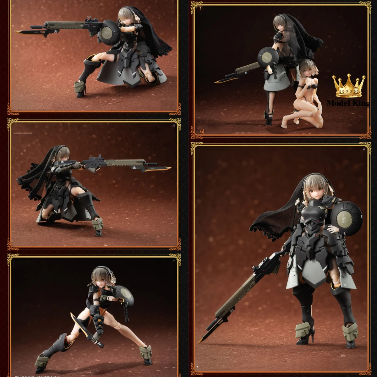 Collectible-1-12-Scale-Mobile-Suit-Girl-Victoria-Movable-Armored-6-Full ...