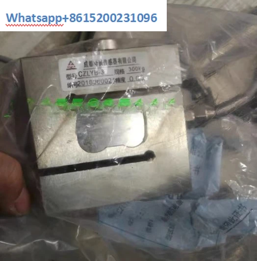 Spot supply of CZLYB-3 sensor for automotive testing line flat panel ...
