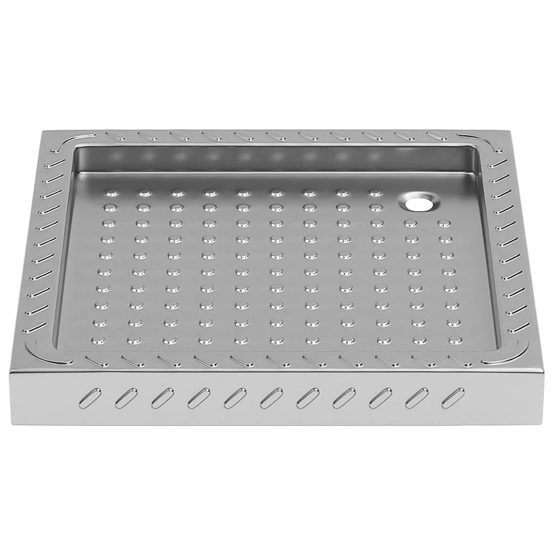 304-stainless-steel-shower-room-chassis-household-bathroom-basin-anti ...