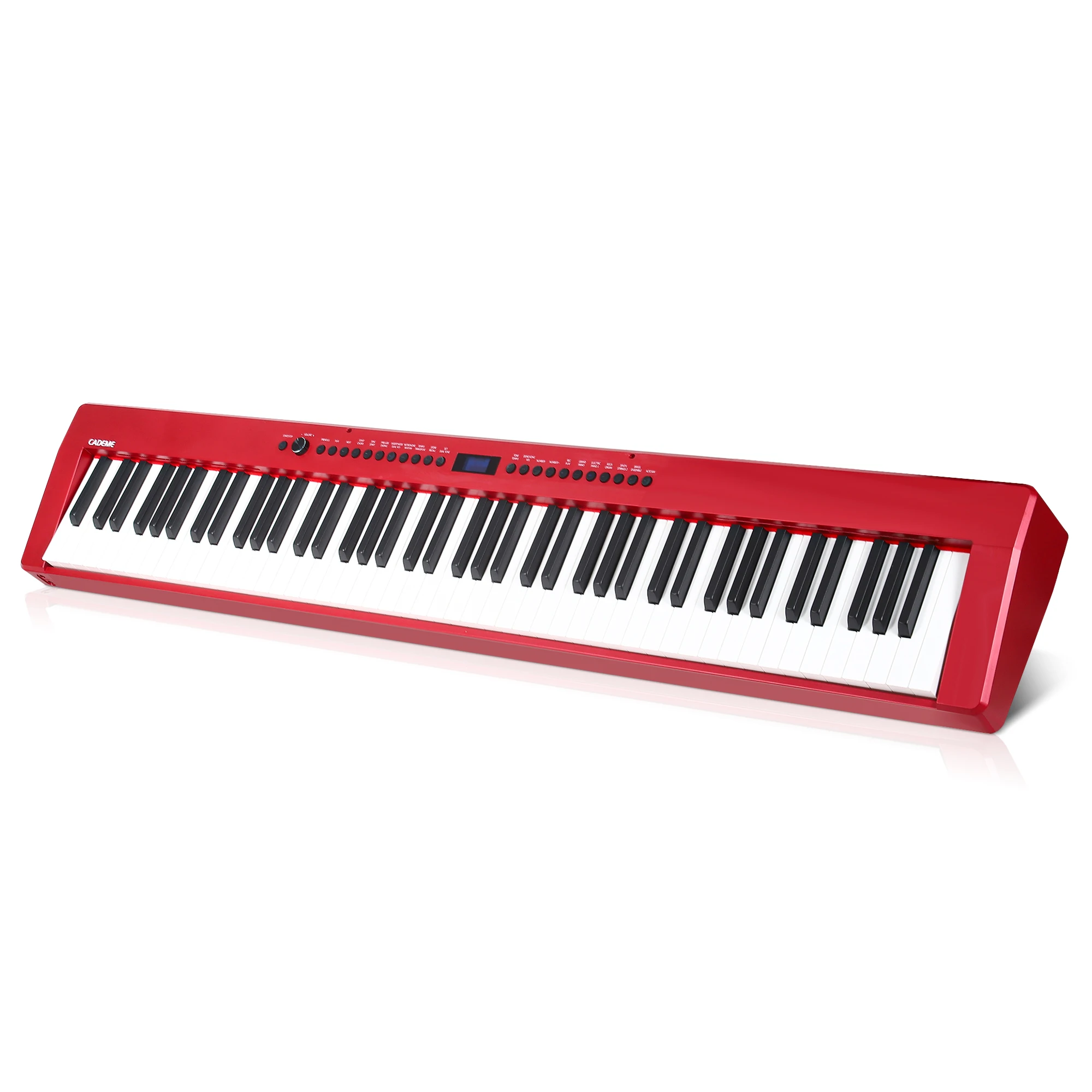 Alat Musik Keyboard