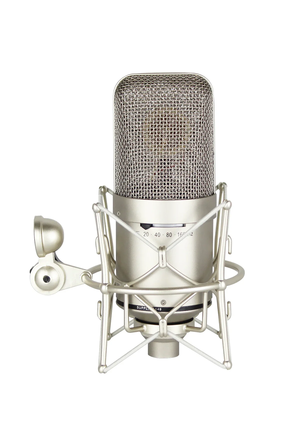 M149Top Studio Mic,Condenser,High Quality & Professional Recording ...