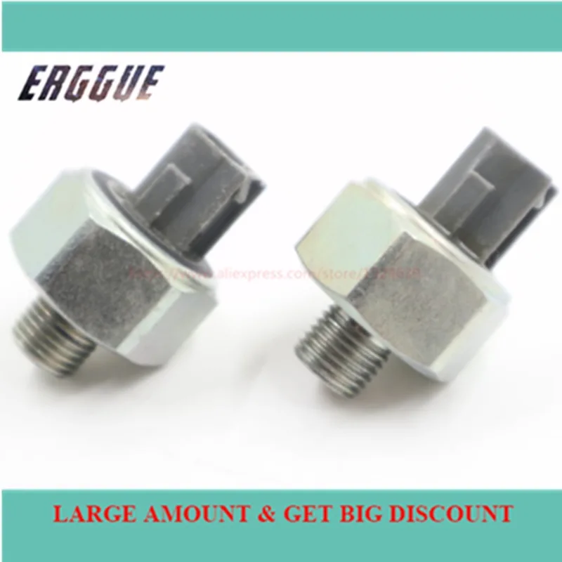 2PCS-Original-Ignition-Knock-Detonation-Sensor-89615-12040-89615-12090 ...