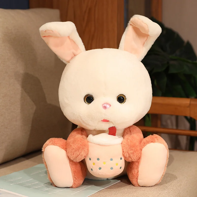 Teacup Bunnies Toy