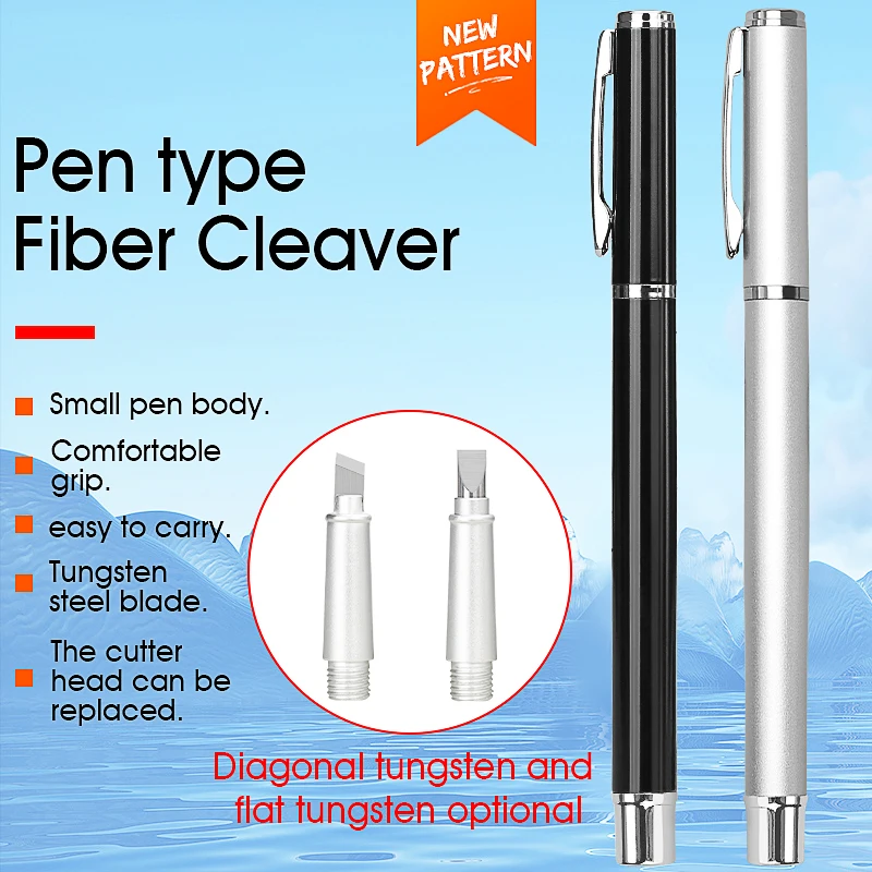 Convenient-Portable-Optical-Fiber-Pen-Fiber-Cutting-Pen-Hirakuchi-Fiber ...