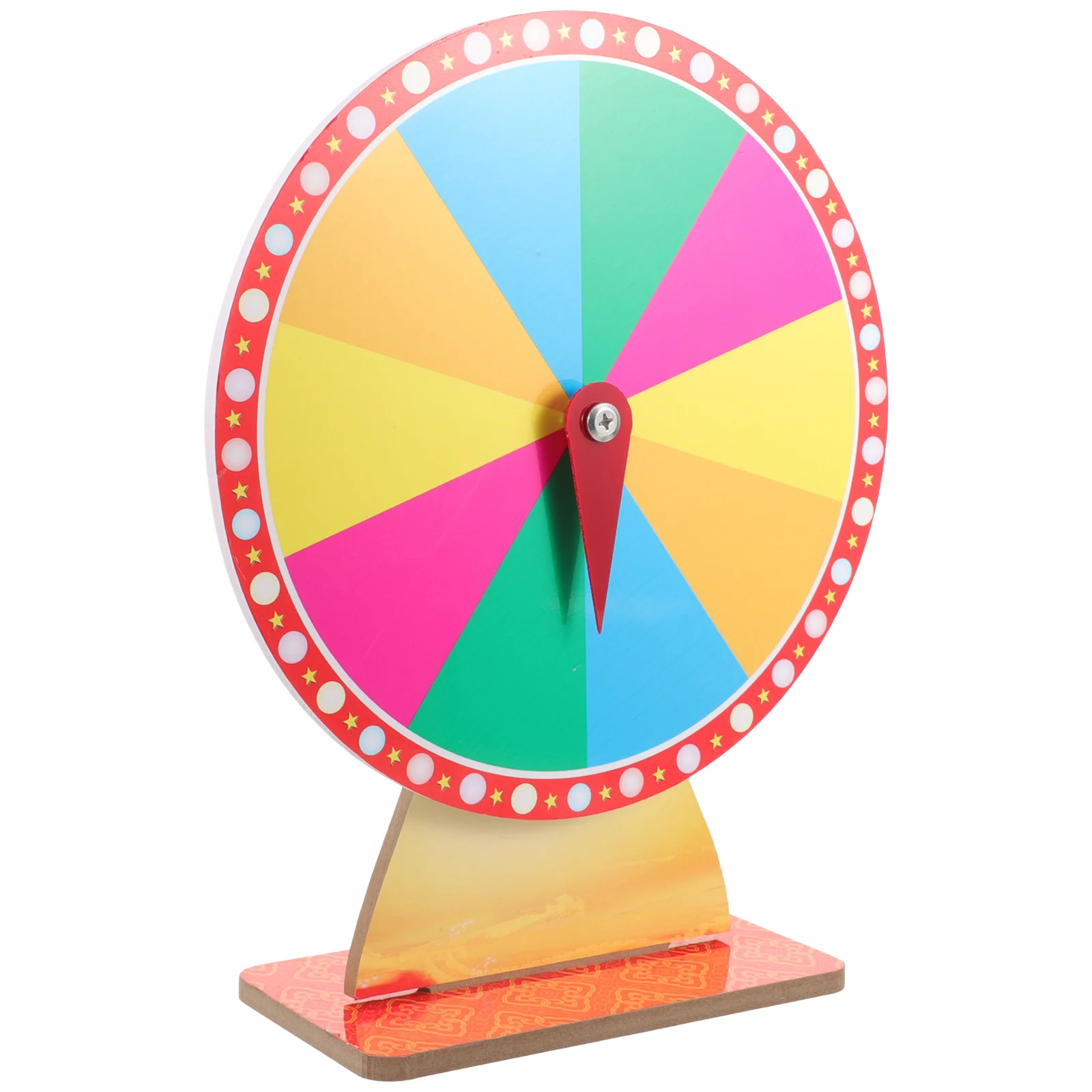 Rueda-de-ruleta-redonda-para-fiestas-accesorios-divertidos-para-juegos ...