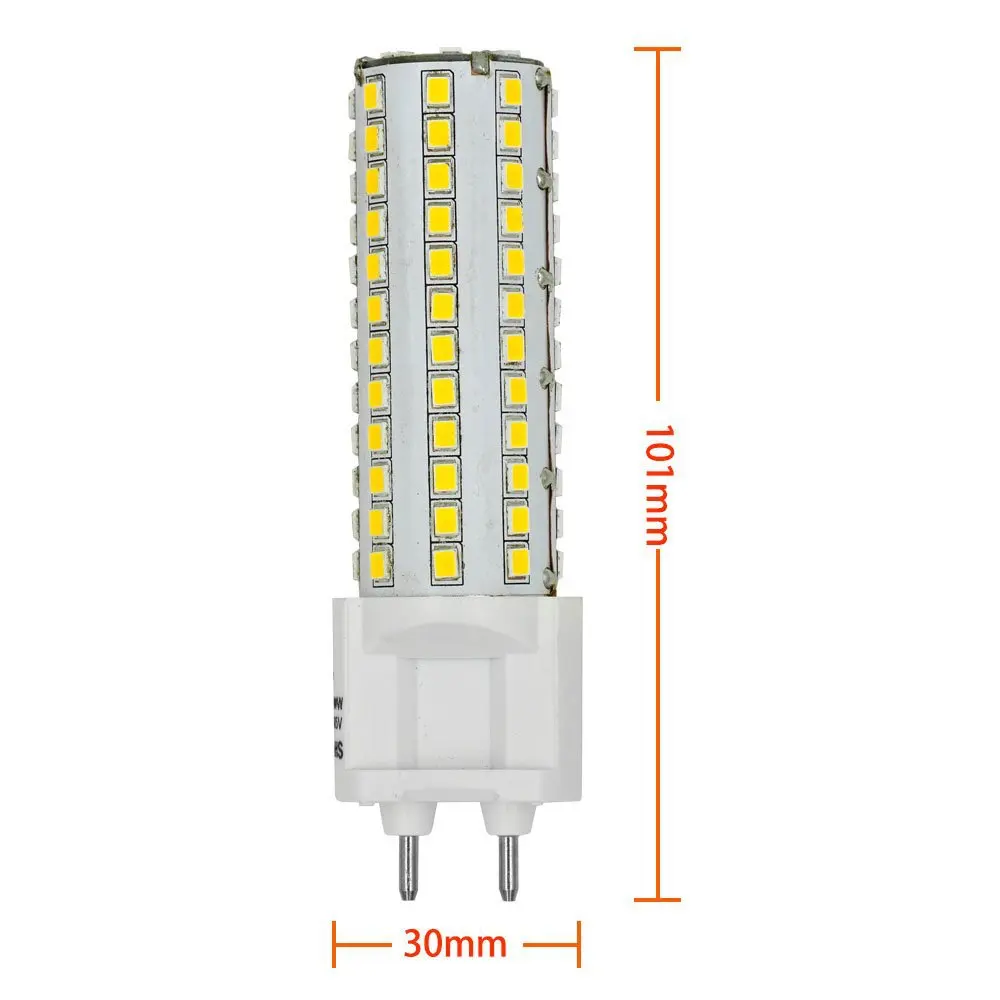 Bright-10W-G12-LED-Lamp-G12-LED-Corn-Bulb-Energy-Saving-3000k-4000k ...
