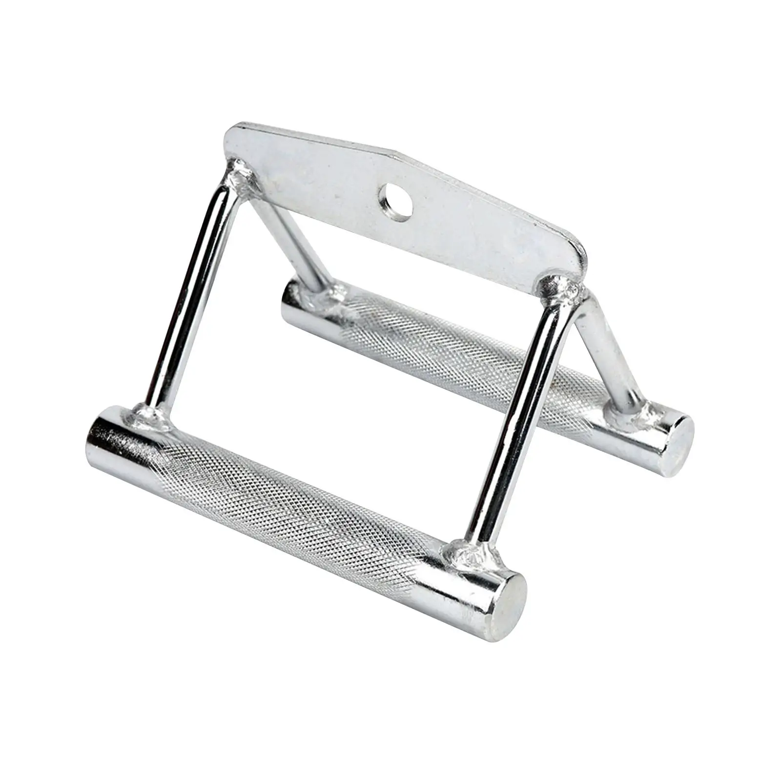 Double-D-Row-Handle-Cable-Pulldown-Attachment-Rowing-Machine-Strength ...