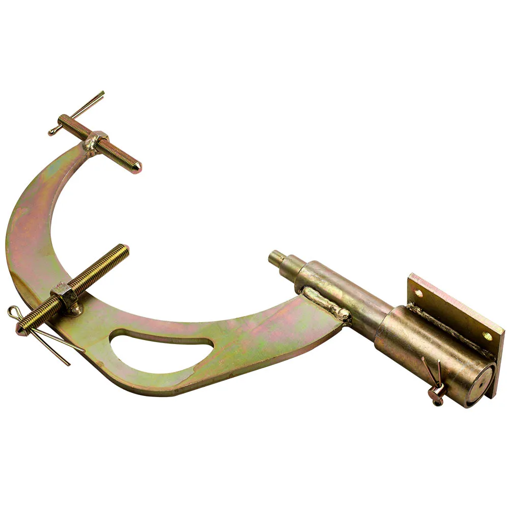 Transmission-Holding-Fixture-w-Base-Replaces-for-J-8763-B-4L80E-700-R4 ...