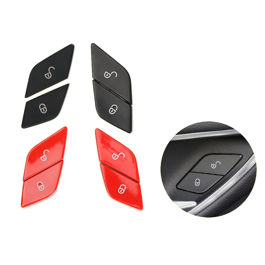 For-Mercedes-Benz-C-E-GLC-Class-W205-W253-W213-Front-Door-Lock-Switch ...