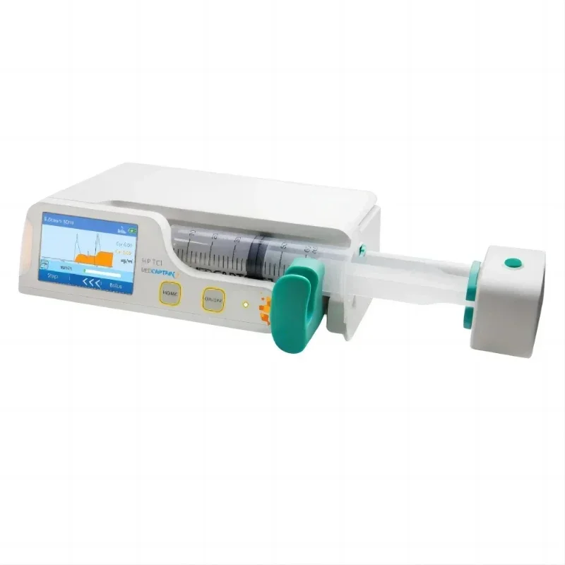 Medcaptain-TCI-Propofol-Eleveld-TCI-Pro-Pump-Medical-Target-Controlled ...