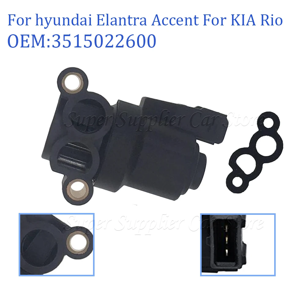 For-Kia-I4-For-Hyundai-Accent-Elantra-Tiburon-35150-22600-35150-22600 ...