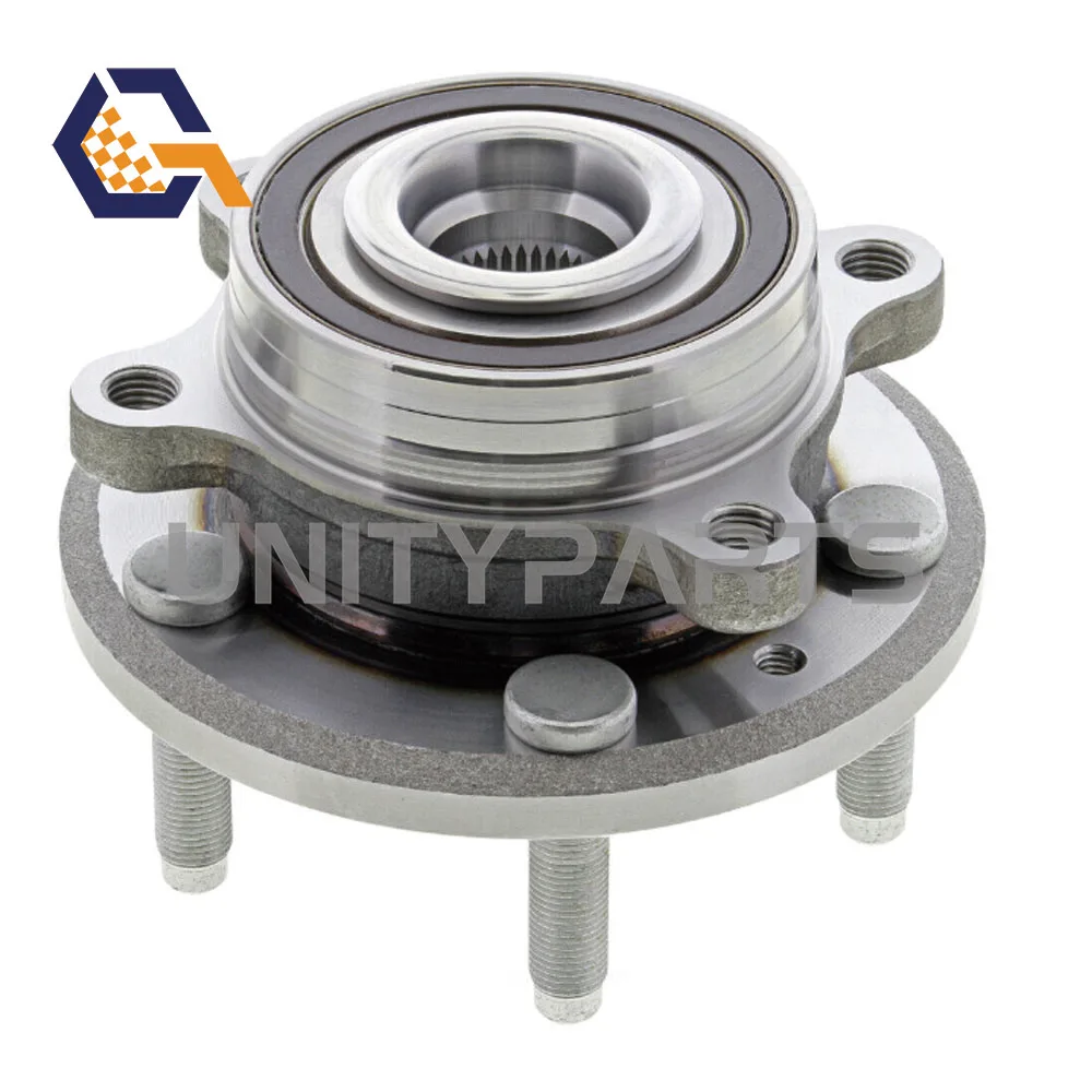 Rear-Wheel-Hub-Bearing-Fit-For-FORD-FLEX-EDGE-TAURUS-LINCOLN-MKT-MKS ...