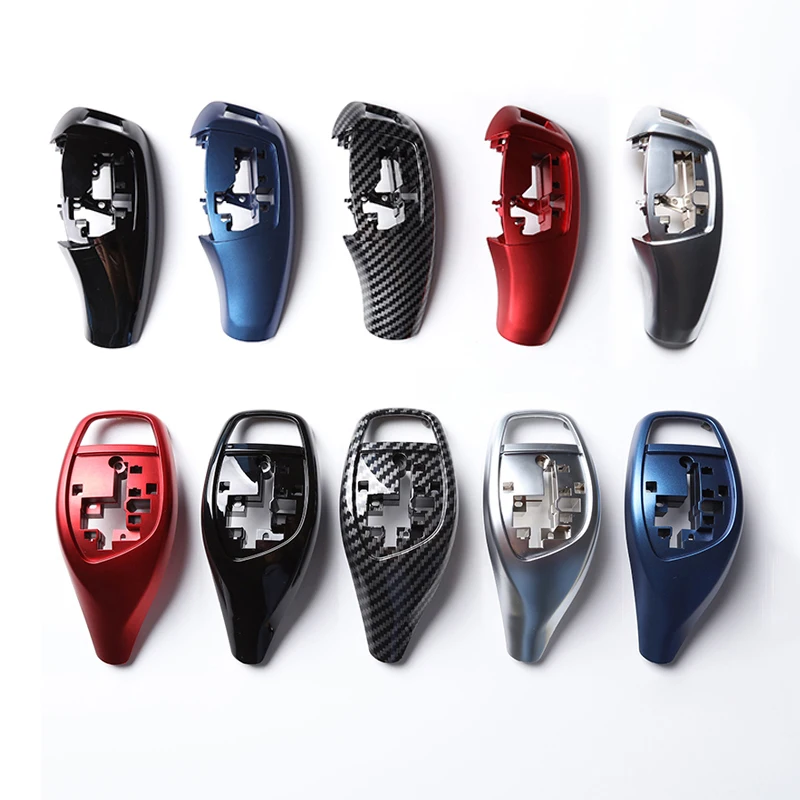Replacement Gear Shift Cover For Bmw F30 F10 3 5 7 Series Shifter Gear ...