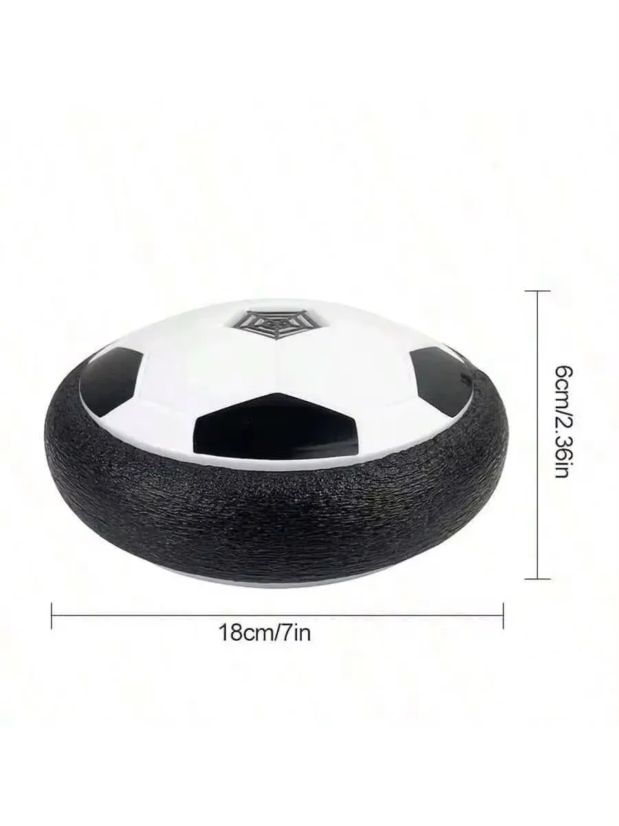 Levitation-football-toy-Air-Cushion-Floating-Foam-Soccer-Ball-boy-child ...