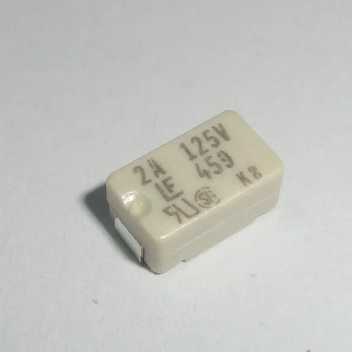 10pcs-imported-patch-fuse-0459002-UR-2A-125V-459-LF-express-fuse-new ...