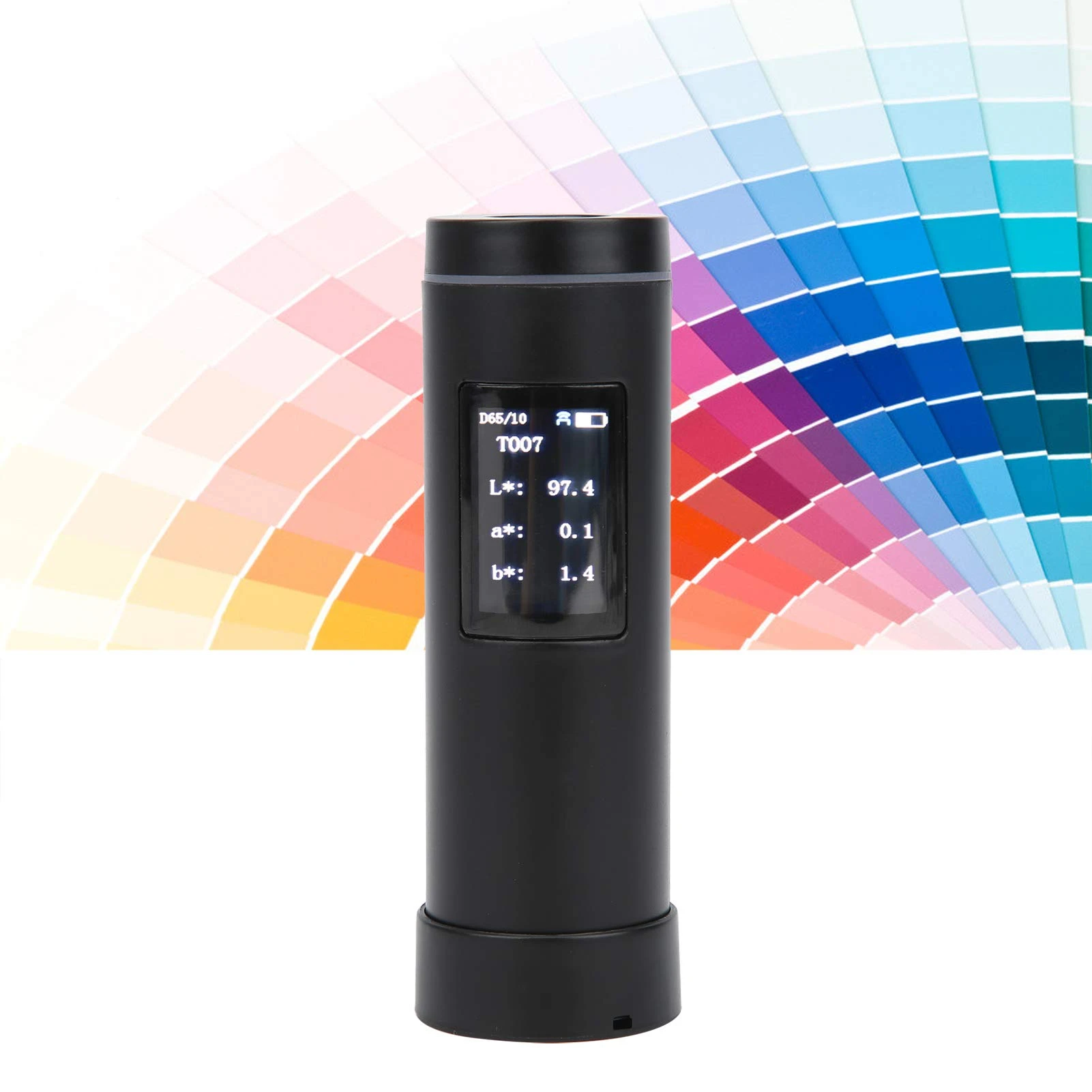Plastic Color Meter | Plastic Colorimeter | Fabric Color Meter | Fabric ...