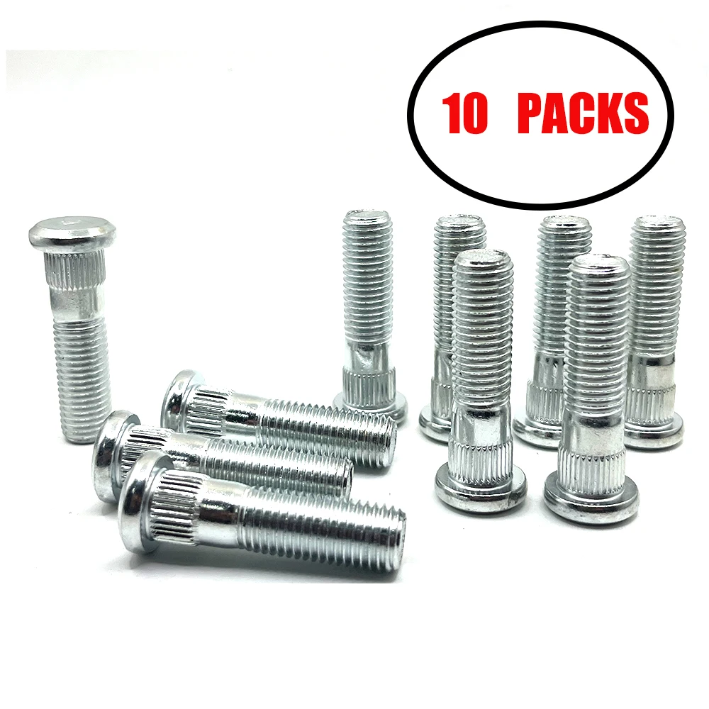 10Pcs-M12-1-5-Wheel-Studs-Compatible-With-Toyota-Camry-RAV4-Corolla ...