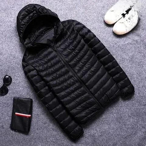 Autumn-Winter-Lightweight-Velvet-Cotton-Clothes-Men-Middle-aged ...