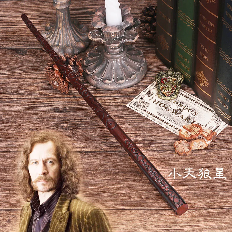Real Magic Wands And Spell Books