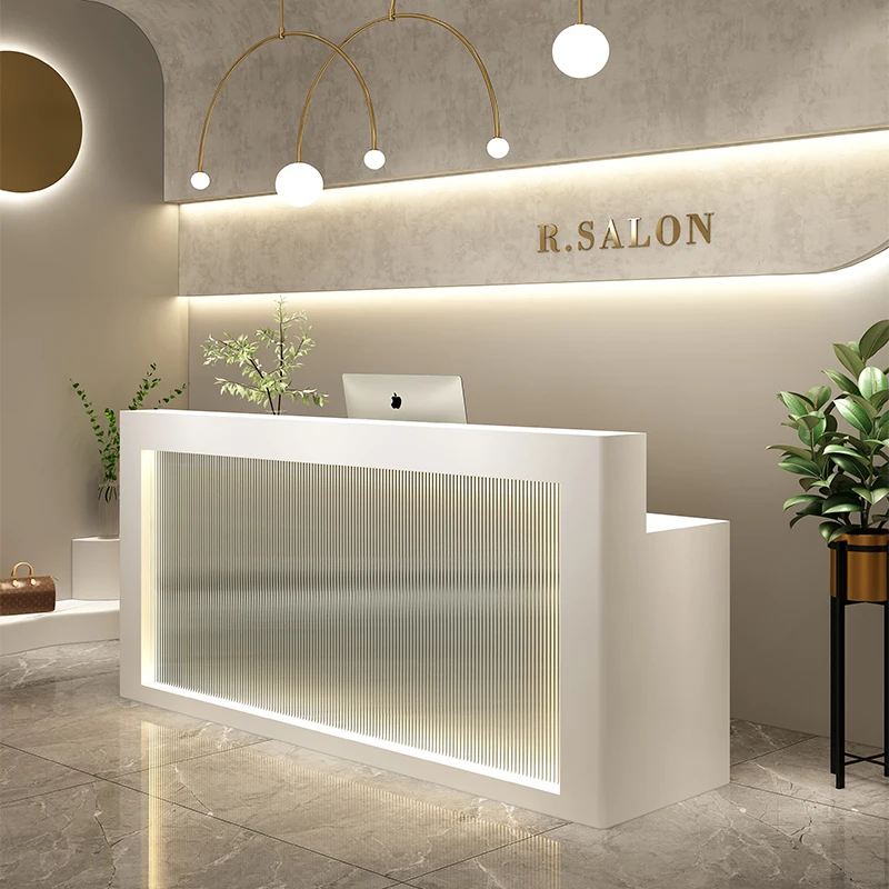 Minimalist-Church-Pulpito-Office-Secretary-Furniture-Customer-Center ...