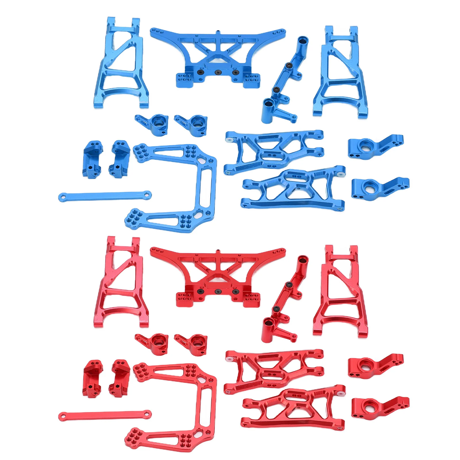 1-10-RC-Metal-Upgrade-Accessories-for-TRAXXAS-RC-Front-Rear-Suspension ...